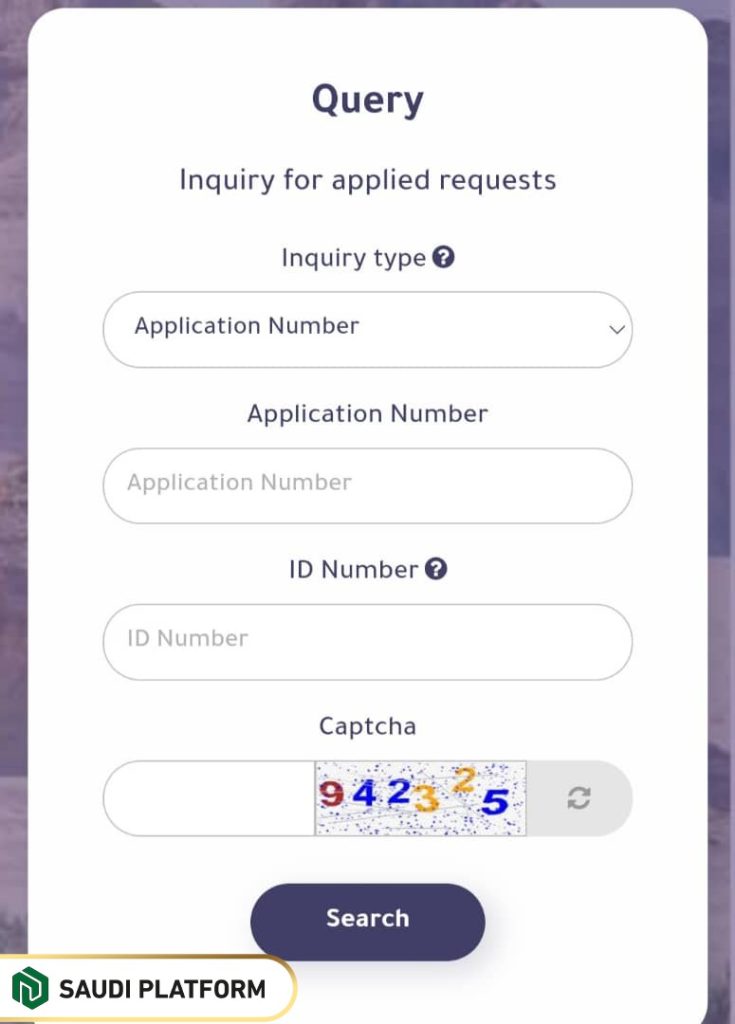 MOFA Family Visit Visa Check: A Complete Guide 2025