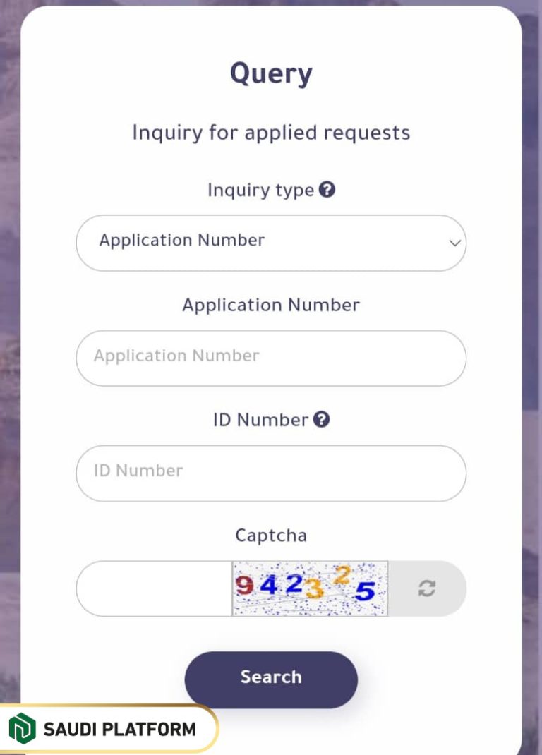 MOFA Family Visit Visa Check: A Complete Guide 2025