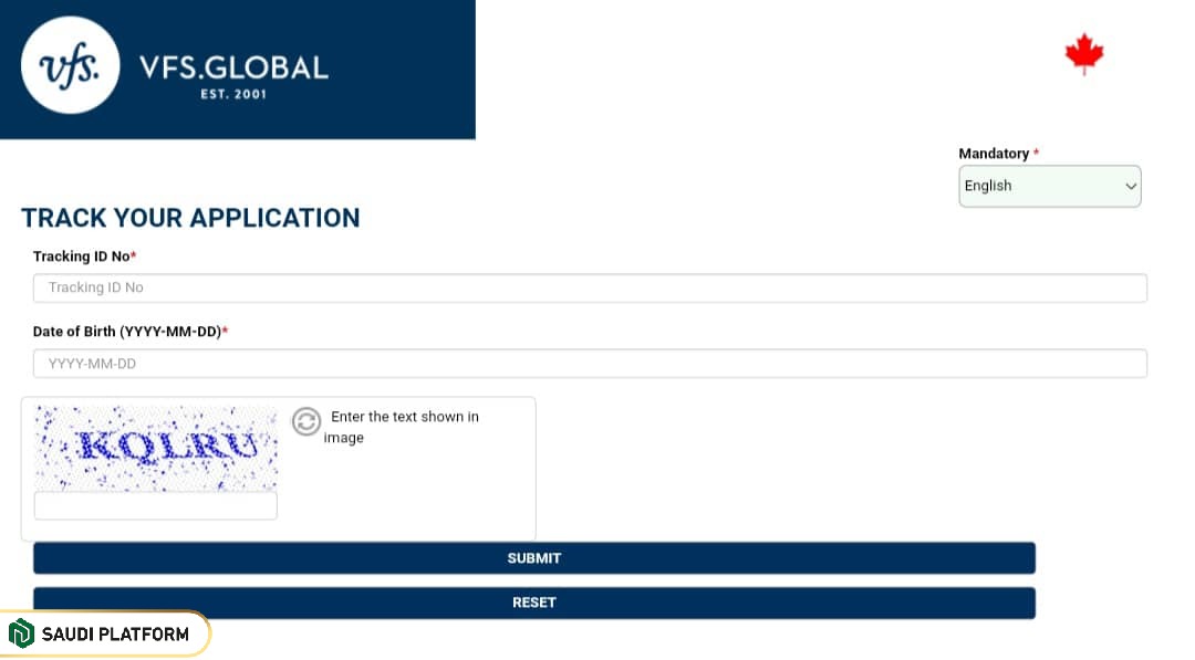 Canada Visa Check online by Passport Number: Step by Step