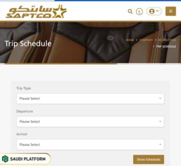 Saptco Umrah Package from Riyadh Price 2026