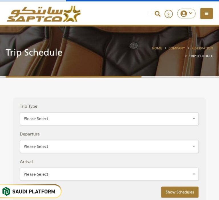 Saptco Umrah Package from Riyadh Price 2026